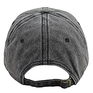 Pickleball Gifts for Men Women, Funny Pickleball Accessories, Think Before You Dink Pickle Ball Lovers Hats, Adjustable Cotton Embroidered Sport Baseball Cap Present for Birthday Christmas Retirement