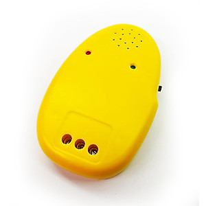 HEATWAVE 20 Sqft 120V Electric Floor Heating System Includes 7-Day/4 Event Programmable GFCI Thermostat