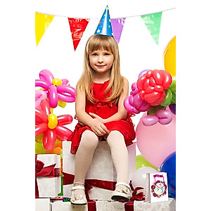 LARZN - Celebrate With an Impression Premium Tea Party Bags, Party Favor Bags, New, Treat Bags, Gift Bags, Goody Bags, Party Favors, Party Supplies, Decorations, 12 Pack