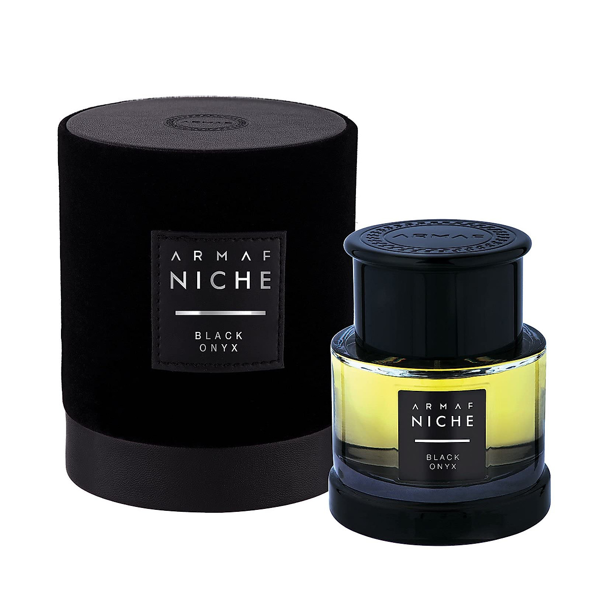 Armaf Niche Parfums, Black Onyx, 3 Oz
