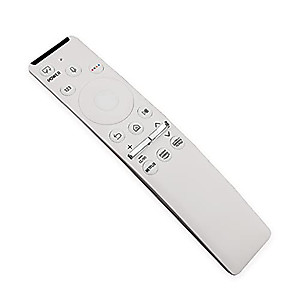 BN59-01330H Remote Replace for Samsung QN55LS03TAFXZA QN50LS03TAFXZA QN32LS03TAFXZA QN43LS03TAFXZA QN65LS03TAFXZA QN75LS03TAFXZA UA43LS03NAW UA43LS03NAWXXY UA55LS03NAW UA55LS03NAWXXY UA65LS03NAWXXY TV