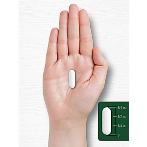 Carlyle Devils Claw 2000 mg | 200 Capsules | Concentrated Root Extract | Devils Claw Herbal Supplement | Non-GMO, Gluten Free Supplement