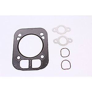 Kohler 32-841-02-S Lawn & Garden Equipment Engine Cylinder Head Gasket Kit (Replaces 32-841-01-S, KH-32-841-01-S) Genuine Original Equipment Manufacturer (OEM) Part