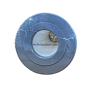 Silver Sentinel Filter - Open (2008 & Prior)