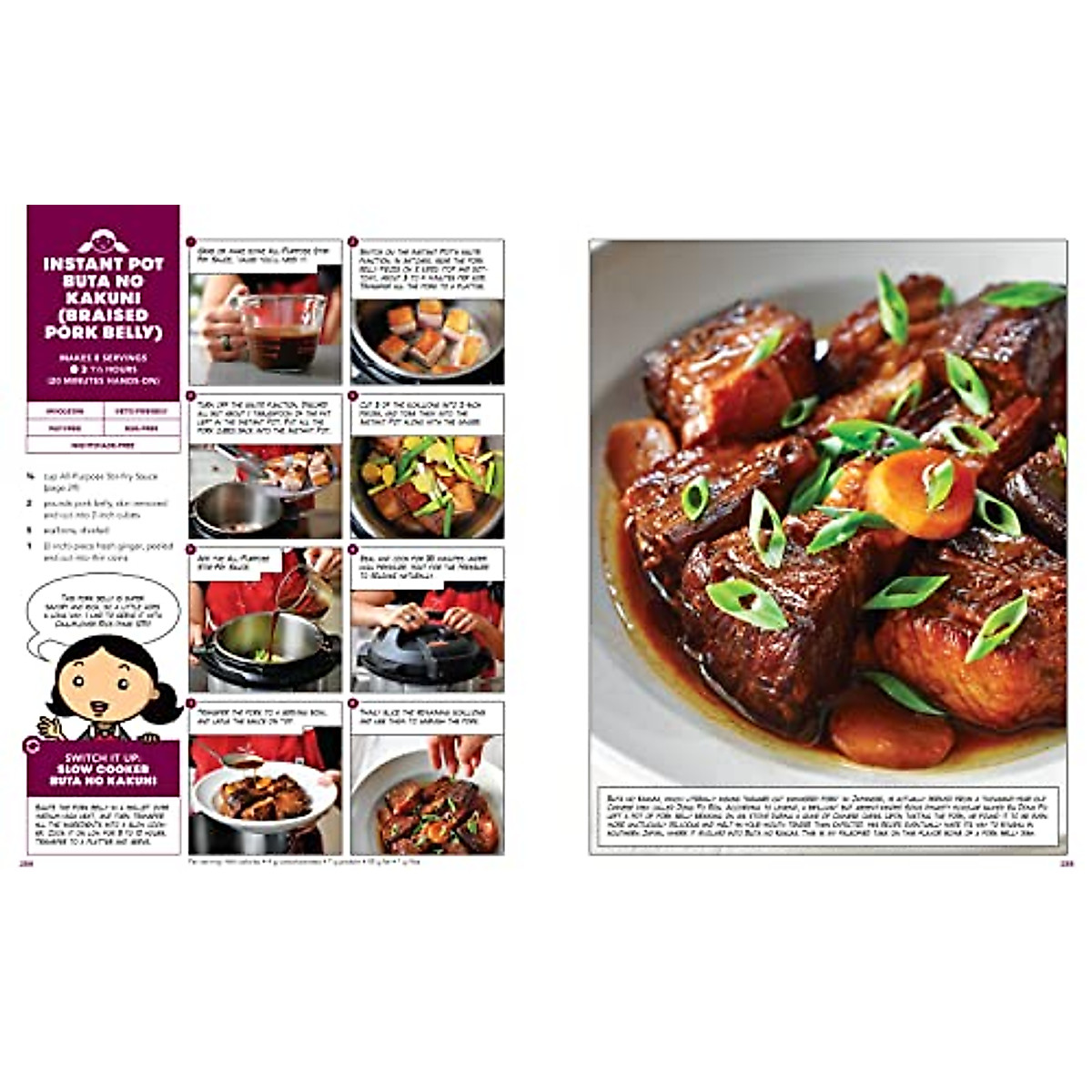 Nom Nom Paleo: Let's Go! (Volume 3)