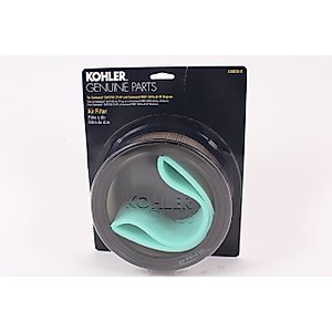 GENUINE OEM KOHLER PARTS - KIT, AIR FILTER/PRE-CLEANER 24 883 03-S1