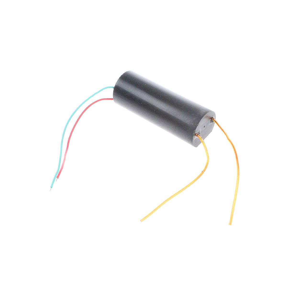 NOYITO High Voltage Transformer DC 3V - 6V to 400kV Boost Step-up Power Module High-Voltage Generator (Pack of 2)