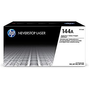 HP 144A | W1144A | Toner | Black-Drum