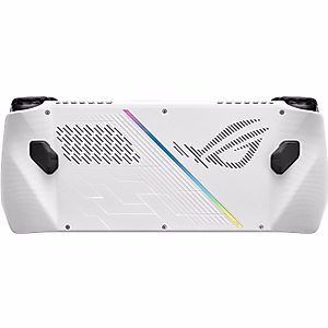 ASUS ROG Ally 512GB Gaming Handheld 7-inch Touchscreen 120Hz FHD 1080p AMD Ryzen Z1 Extreme Processor, Touro Wireless Pro Controller, Hub, 128GB MicroSD Card, 5 Accessories: 6 in 1 Bundle