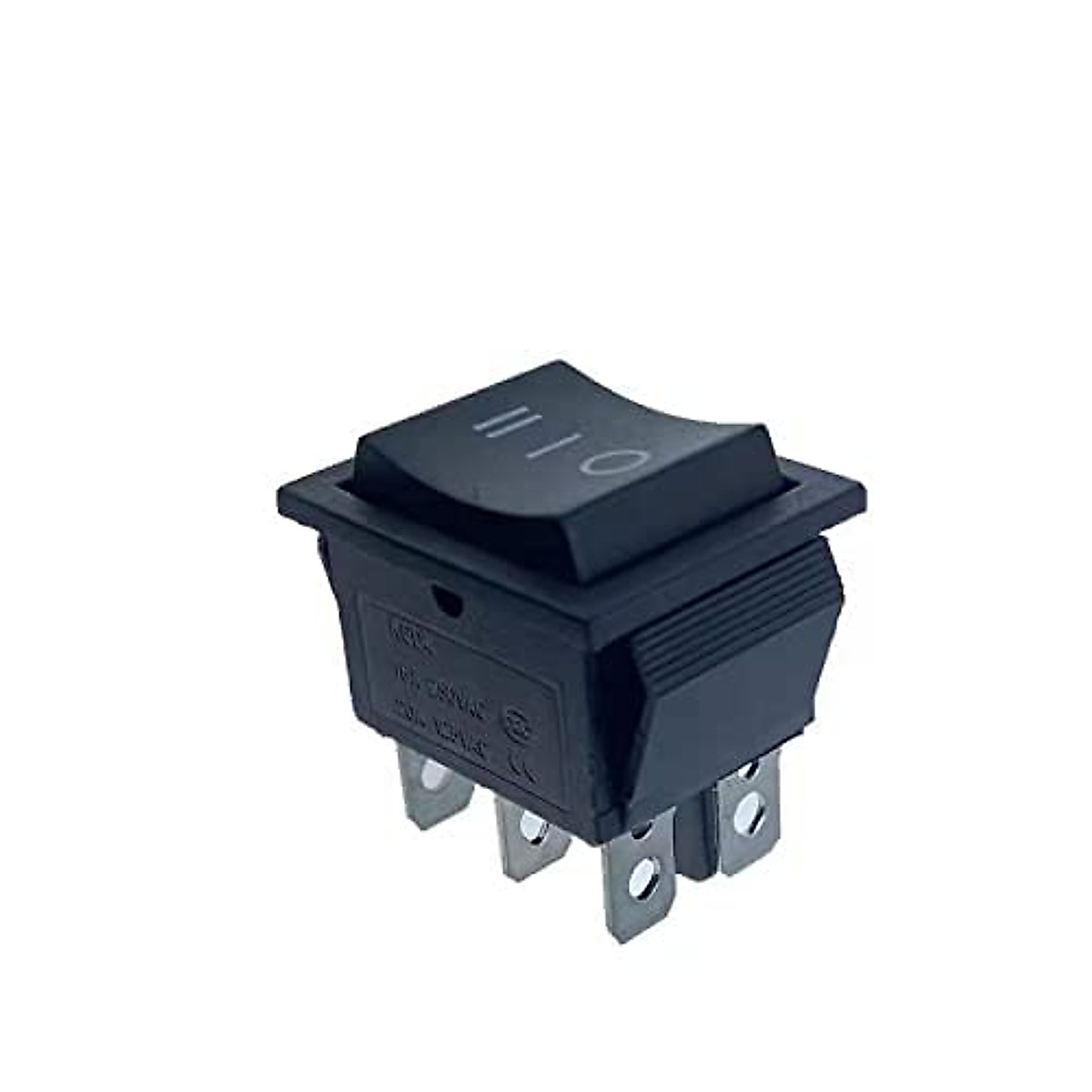 Replace ment Start On Off Switch for Harbor Freight Predator 7000/8750 Watt 63086 63085 63087