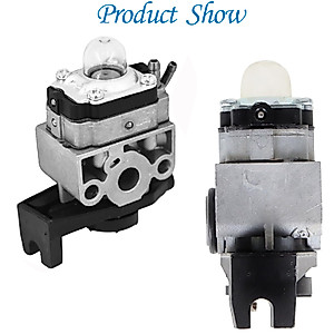 New Carb Replacement for Husqvarna 531008681 Select 324RX 224L 324 HDA 55X Trimmer Blower