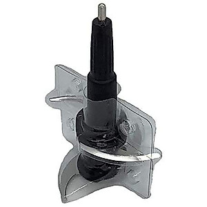 Ninja Blade for 40oz Bowl BL491 BL492 BL493 BL494 CT670V CT671AV CT672A CT672V Blender - MUST READ Detail -