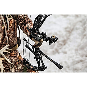 CBE Engage Hybrid 1 Pin .019", Black