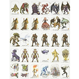 Pathfinder Bestiary 2 Pawn Collection (P2)
