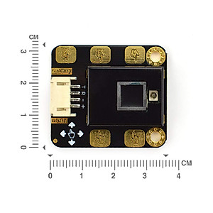 Gesture Recognition Touch Sensor Compatible for Interactive Projects - Detection Range 0~11.8 inch
