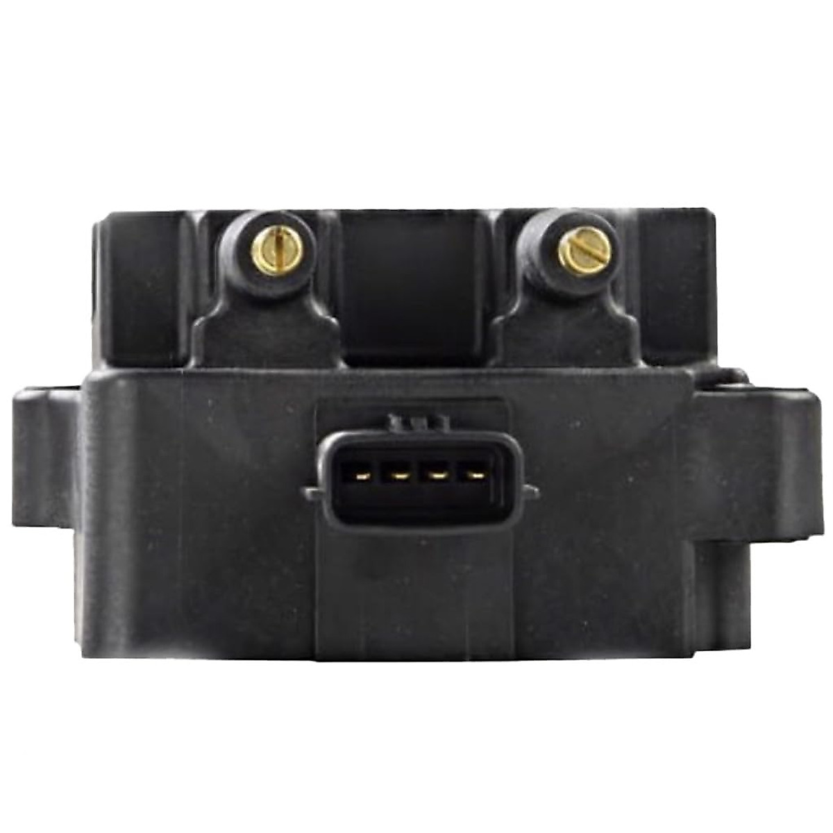 NGK For Subaru Impreza 1999-2004 DIS Ignition Coil | 48650