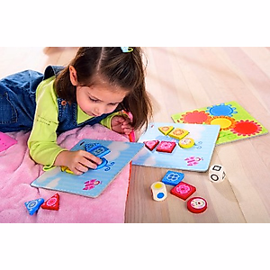 HABA My Very First Games – Shapes & Colors 4652