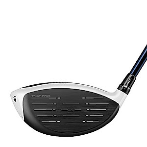 TaylorMade SIM 2 Max Driver Mens Right Hand Graphite Regular 10.5 Degree Ventus Blue