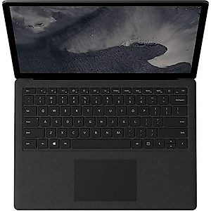 Microsoft Surface Laptop 2 - 13.5" - 1.9Ghz Intel Quad-Core i7 8650U - 16GB - 512GB SSD - Win 10 pro - JKR-00066