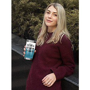 NewEleven Valentines Gifts For Women, Her - Inspirational Gifts For, Mom, Wife, Friend - Thank You Gifts, Appreciation Gifts, Graduation Gifts For Women, Nurse, Teacher, Boss, Coworker - 20 Oz Tumbler