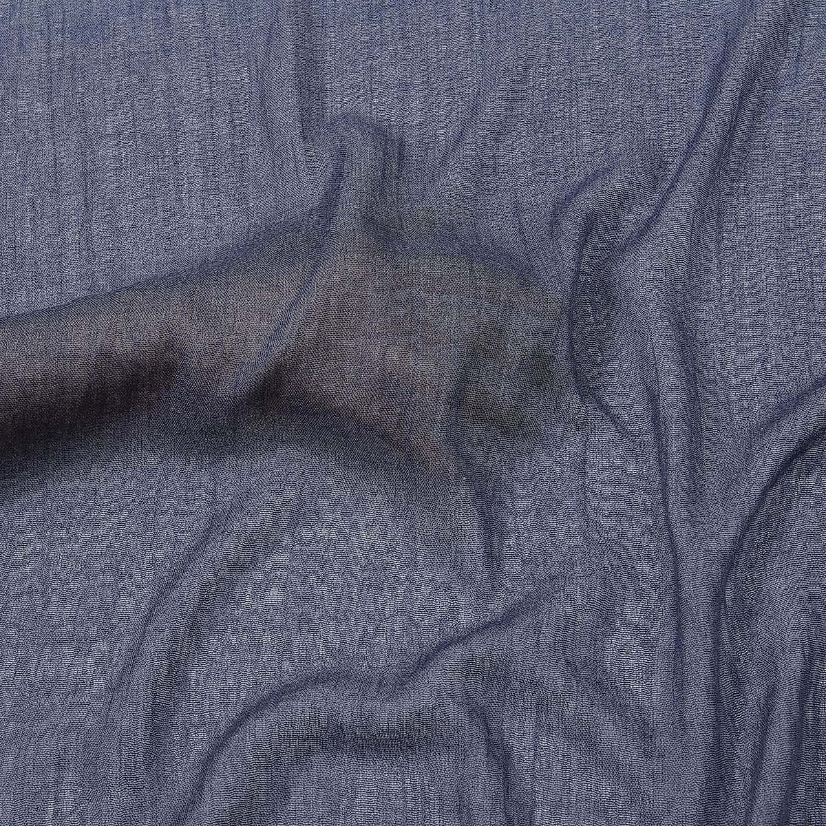 Yeieeo Linen Scarf for Women Large Hijab Plain Colors Cotton Linen Hijabs