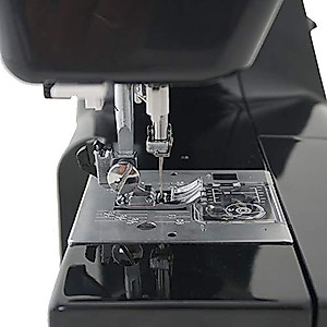 Janome HD 3000 BE Black Edition with Exclusive Bonus Bundle