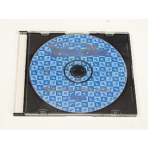 Winter Heat [European Import] (Sega Saturn)