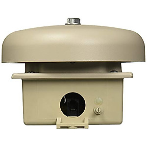 Wheelock WHTB-593 Loud Bell