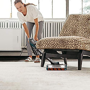 PNAEUT Shark Rocket DuoClean with Self-Cleaning Brushroll Corded Stick Vacuum