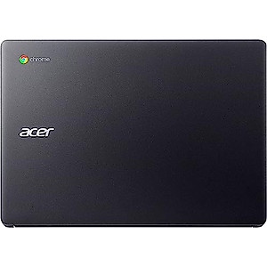Acer Chromebook 314 Laptop for Student, 14" Full HD Touch IPS, Cheap Notebook, Long Battery, 4GB RAM, 64GB eMMC, Dual-core, Intel Celeron N4020, UHD Graphics, WiFi, Black, Chrome OS