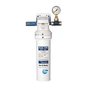 Ice-O-Matic Machine Filter,1.5 gpm,1 Cartridge