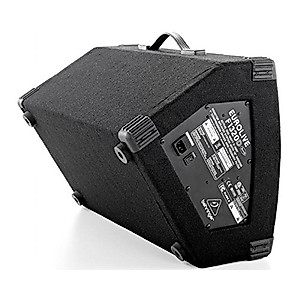 Behringer Eurolive F1320D 300W 12 inch Active Floor Monitor