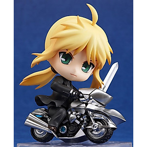 Good Smile Fate/Zero: Saber Nendoroid Action Figure