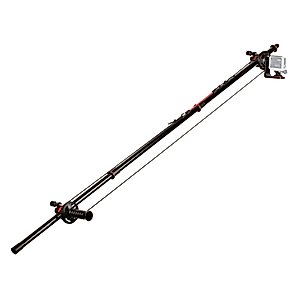 Joby action jib kit with pole pack - capture cinematic crane shots with your action video camera