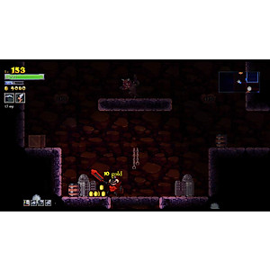 Rogue Legacy ps4 Limited Run 277