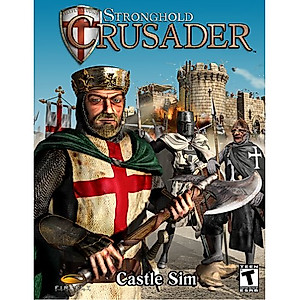 Stronghold: Crusader - PC