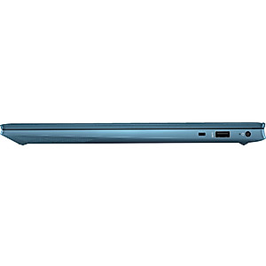 HP Pavilion 15 2022 Business Laptop 15.6" FHD IPS Touchscreen 4-Core Intel i7-1195G7 16GB DDR4 2TB SSD Intel Iris Xe Graphics Wi-Fi 6 Backlit Keyboard Fingerprint Windows 11 Home w/ONT 32GB USB