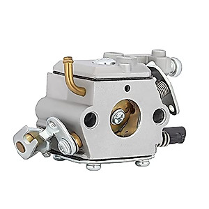 Powtol 588171156 C1Q-EL24 Carburetor fits Husqvarna 322L 123L 223L 322C 322R 323C 323L 323LD 325L 326L 326LX 326LS Trimmer Weed Eater Parts 503283401