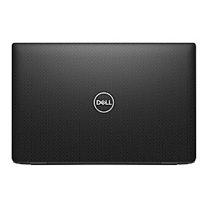 Dell Latitude 7420 14.0" FHD WVA Business Laptop (Intel i7-1185G7 4-Core 3.00GHz, 16GB RAM, 512GB SSD, Intel Iris Xe, Backlit KB, FP, 2 Thunderbolt 4, WiFi 6, BT 5.2, Webcam, Webcam, Win 11 Pro)