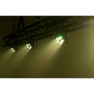 ADJ Products Mega Hex Par LED Lighting