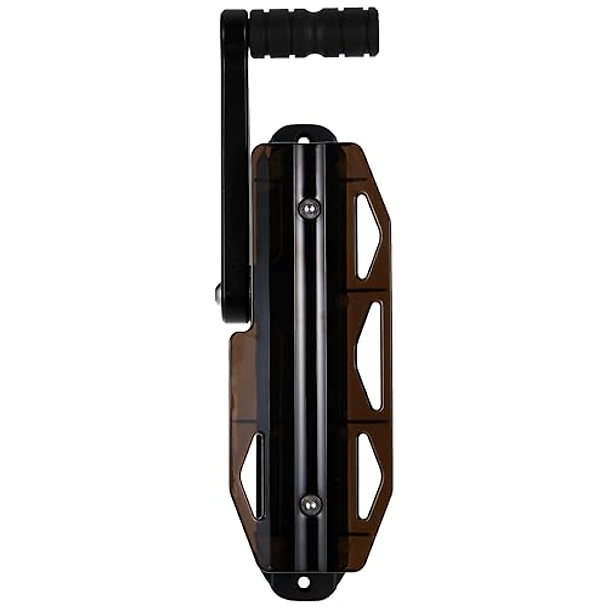 Topeak Swing-Up Bike Holder Black, 27.5 x 16 x 7.7 cm / 10.8” x 6.3” x 3”