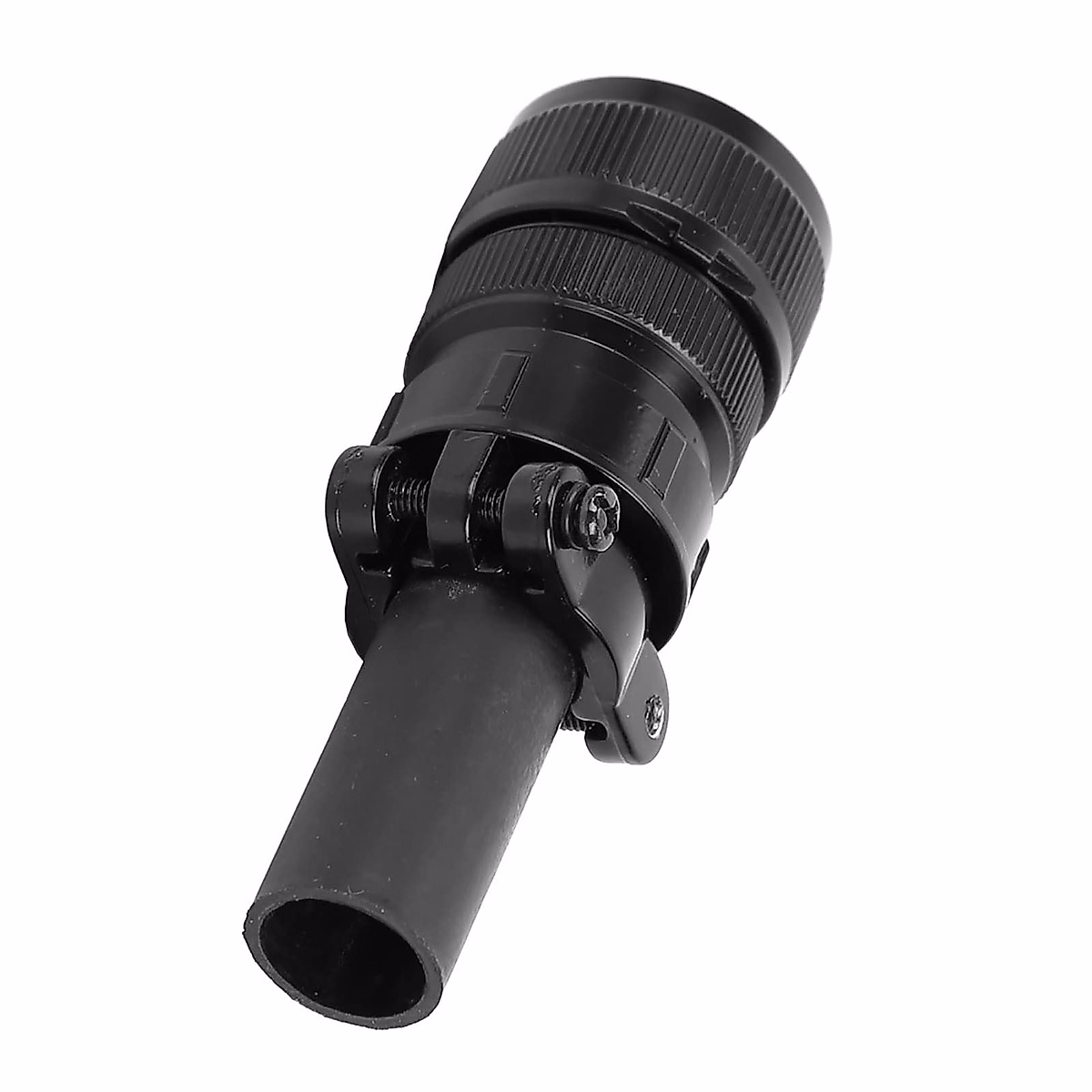 1 PCS 14 Pin Male Plug TIG Welding Accessories, 14 Pin Male Plug for Miller Stainless steel 14 Pin Plug for Miller 14 Pin Plug Tig for Miller TIG Welder Used in Remote Current