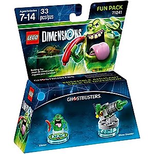 Ghostbusters Slimer Fun Pack - LEGO Dimensions