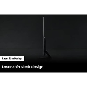 SAMSUNG 65-Inch Class OLED 4K S95B Series - Quantum HDR OLED Self-Illuminating LED Smart TV with Alexa Built-in (QN65S95BAFXZA, 2022 Model) (Renewed)