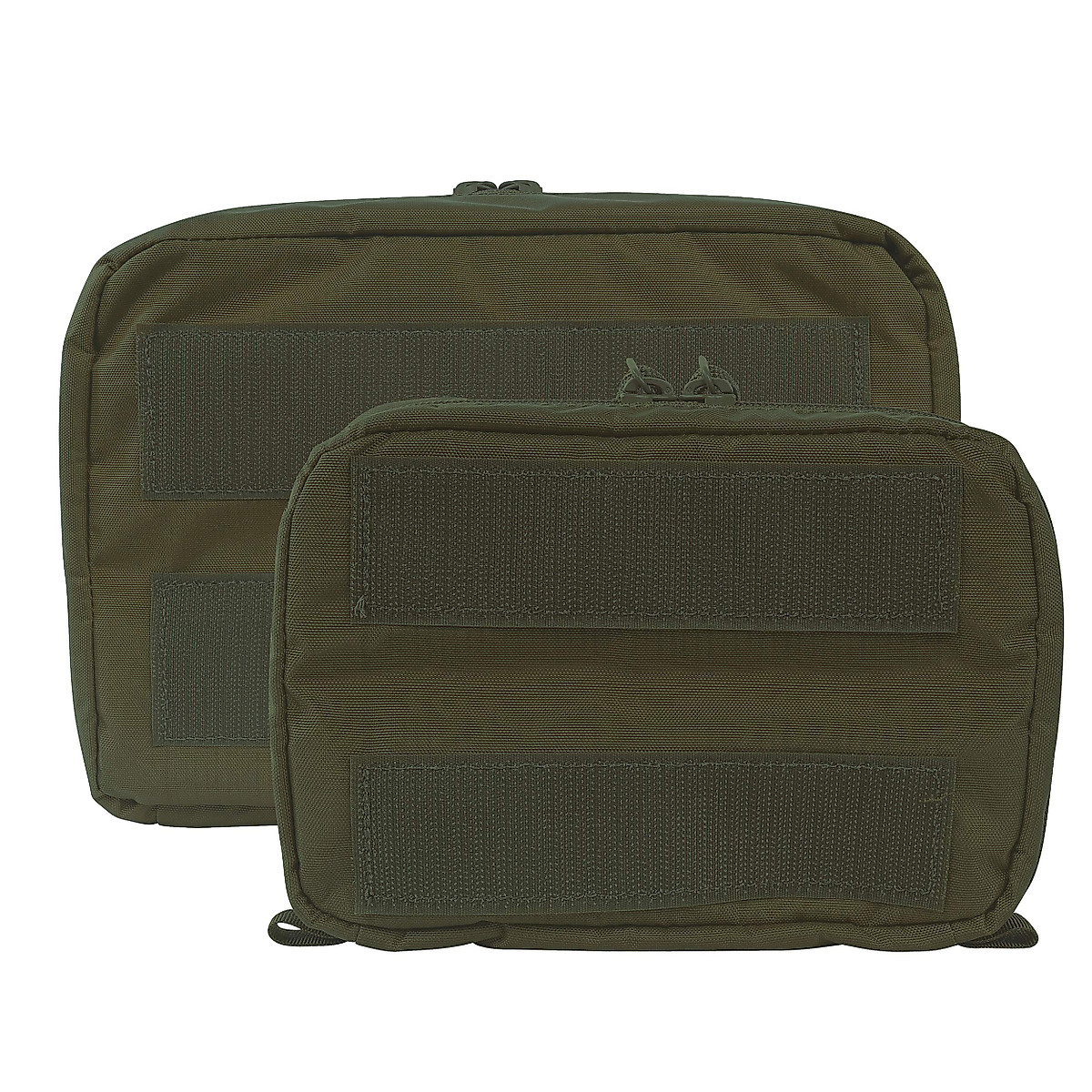 Tasmanian Tiger TT, Olive, Set-OSFM