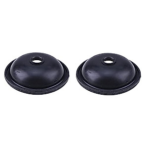 Holdia Exhaust Power Valve Bellows 2Pcs 3086119 Compatible with Polaris 440 770 800 500 XC SP XCR
