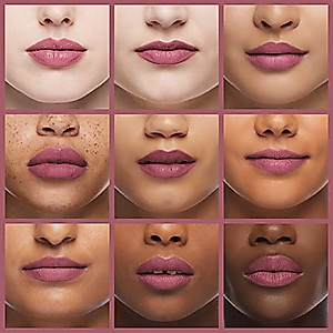 Maybelline Super Stay 24, 2-Step Liquid Lipstick Makeup, Long Lasting Highly Pigmented Color with Moisturizing Balm, Perpetual Plum, Purple, 1 Count