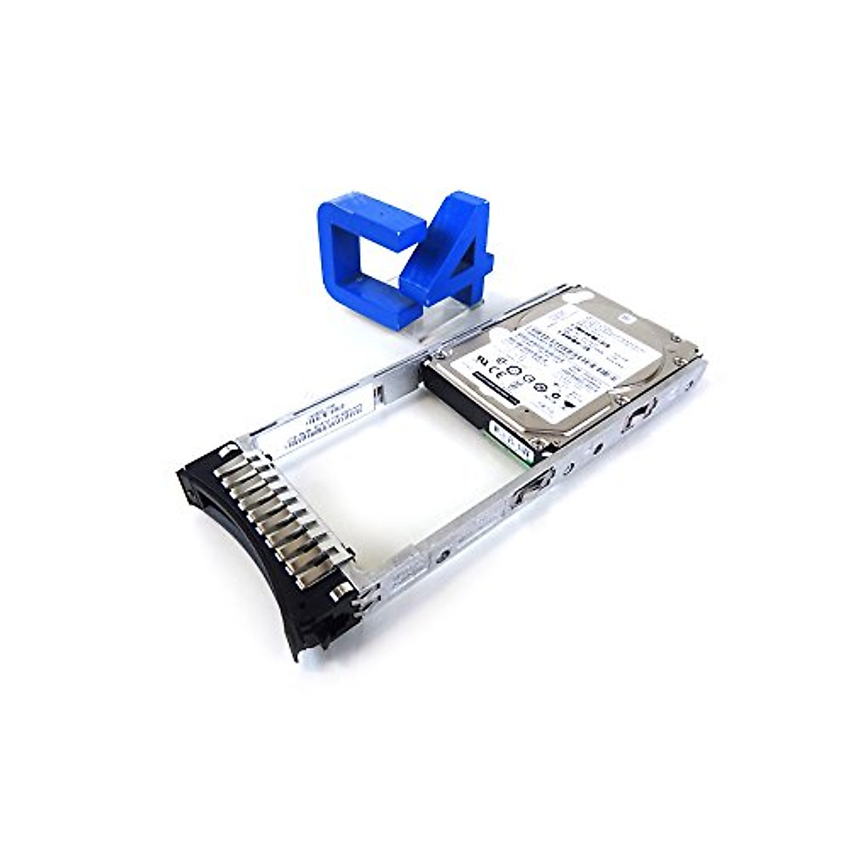 IBM 00Y2430 600GB 10K 6GBPS SAS 2.5 HDD