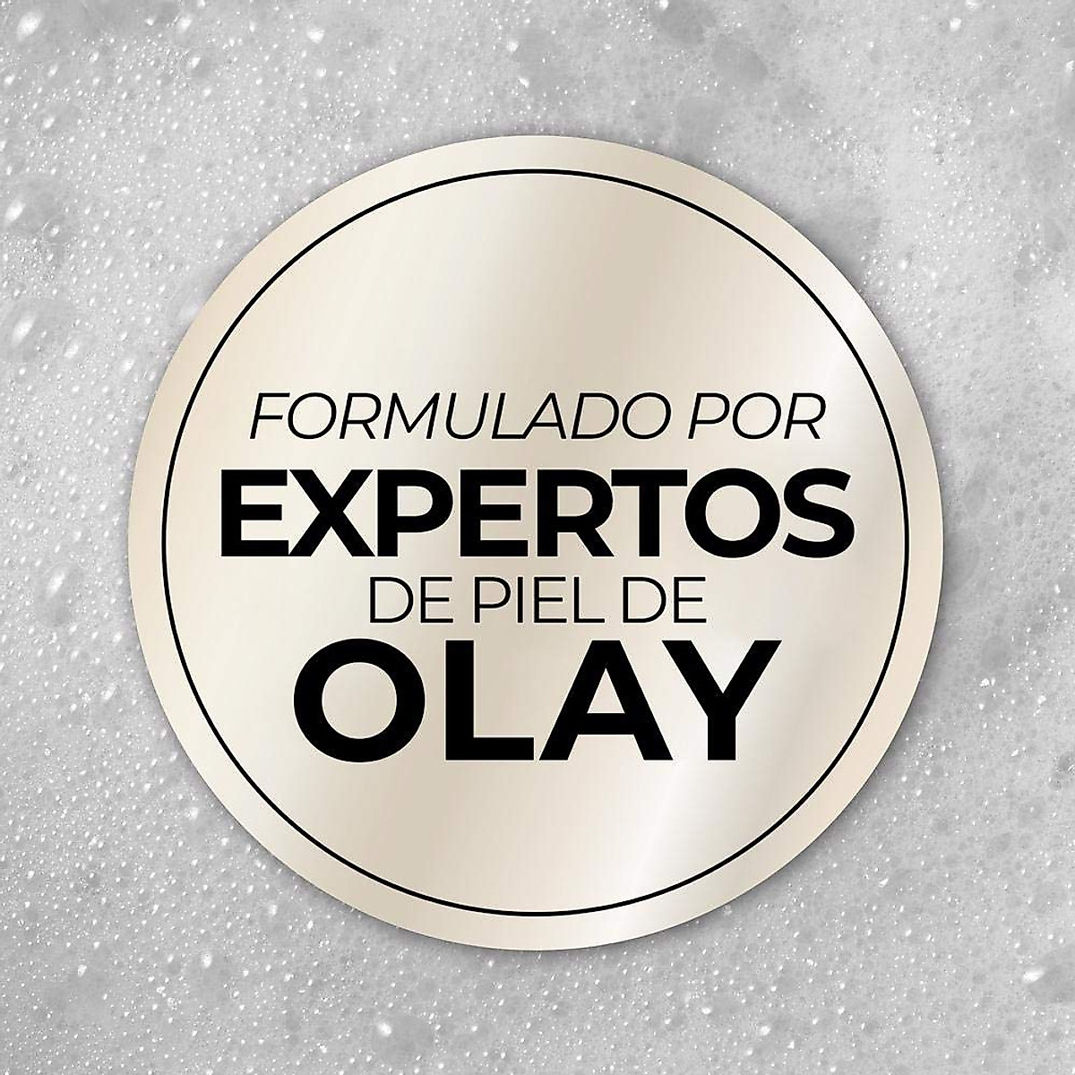 Olay Fresh Outlast Cooling White Strawberry & Mint Body Wash, Hydrating, 3 Fl Oz (89 Ml); Travel Size