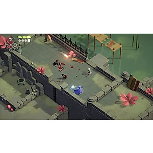 Death's Door Ultimate Edition